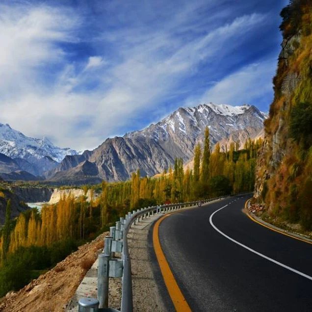 10 Days Pakistan Tour Package to Northern areas Pakistan tour packages
