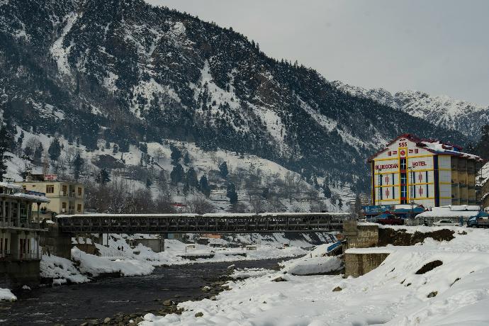 Swat Valley Tourism Packages to Kalam Swat Tour Packages Pakistan